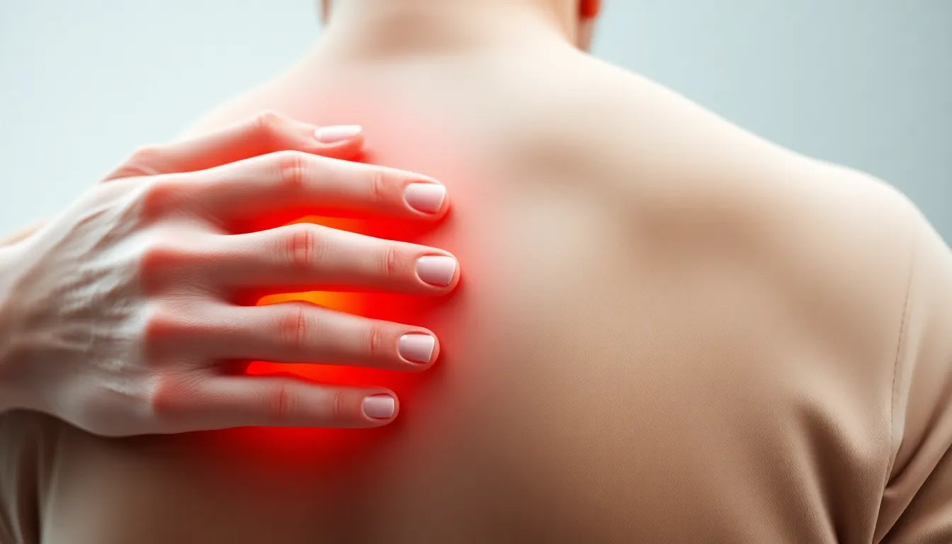 Oorzaken en Oplossingen voor Pijn in de Zijkant van de Onderrug: Wat Je Moet Weten