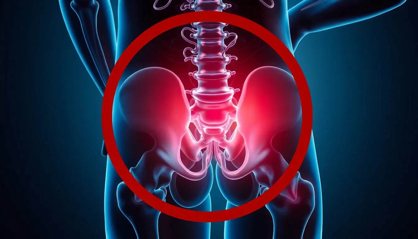 Oorzaken en Oplossingen voor Pijn in Onderrug en Bil: Wat Je Moet Weten