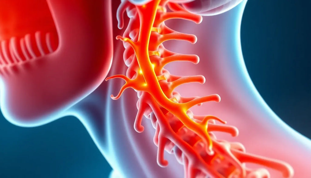 Effectieve Behandelopties voor Vernauwing Neuroforamen C5-C6: Symptomen ...