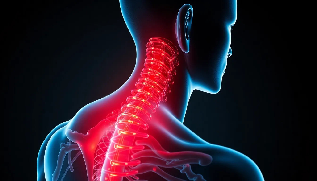 Effectieve Oplossingen voor Rugpijn in het Midden van de Ruggengraat ...