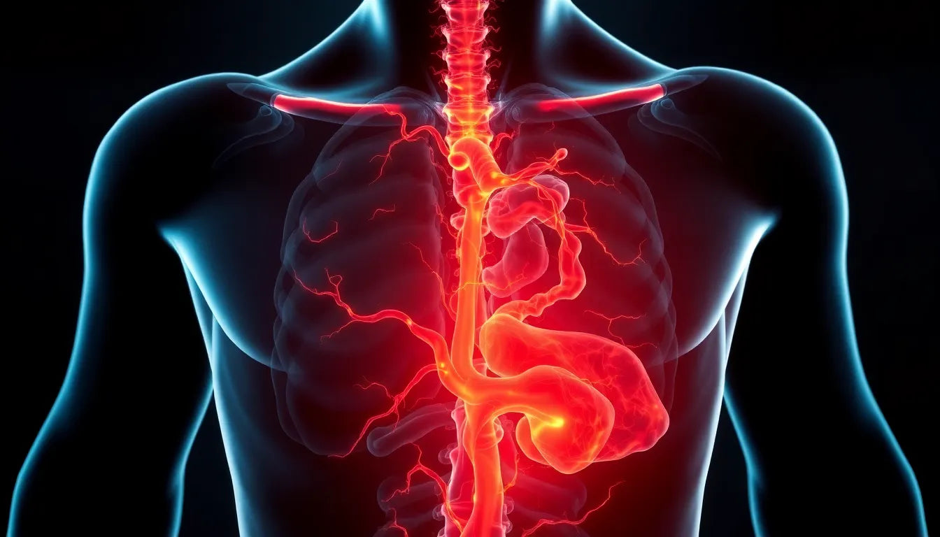 Ontdek Oorzaken en Behandelingen voor Pijn Midden in de Buik en Rug